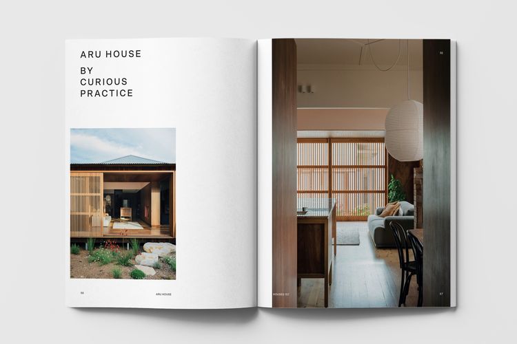 Houses 157 preview | ArchitectureAu