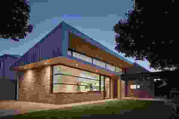 steelehouse | ArchitectureAu