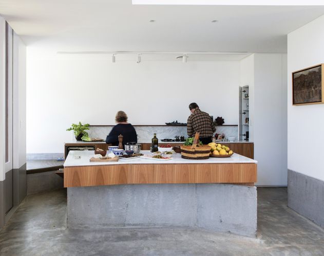 Essential extravagance: Jac House | ArchitectureAu