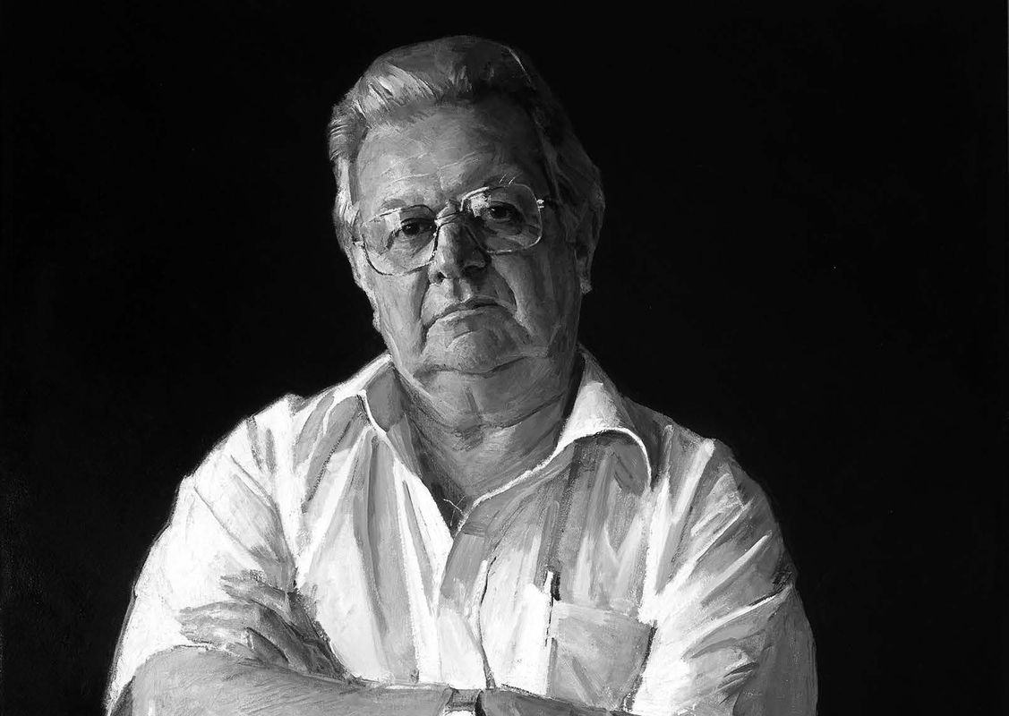 Jack Mundey, the fight for The Rocks and Australia's urban heritage ...