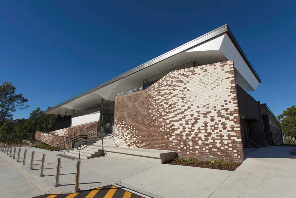 Think Brick Awards 2014: Presentation | ArchitectureAu
