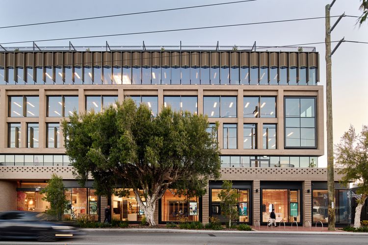 2022 WA Architecture Awards | ArchitectureAu