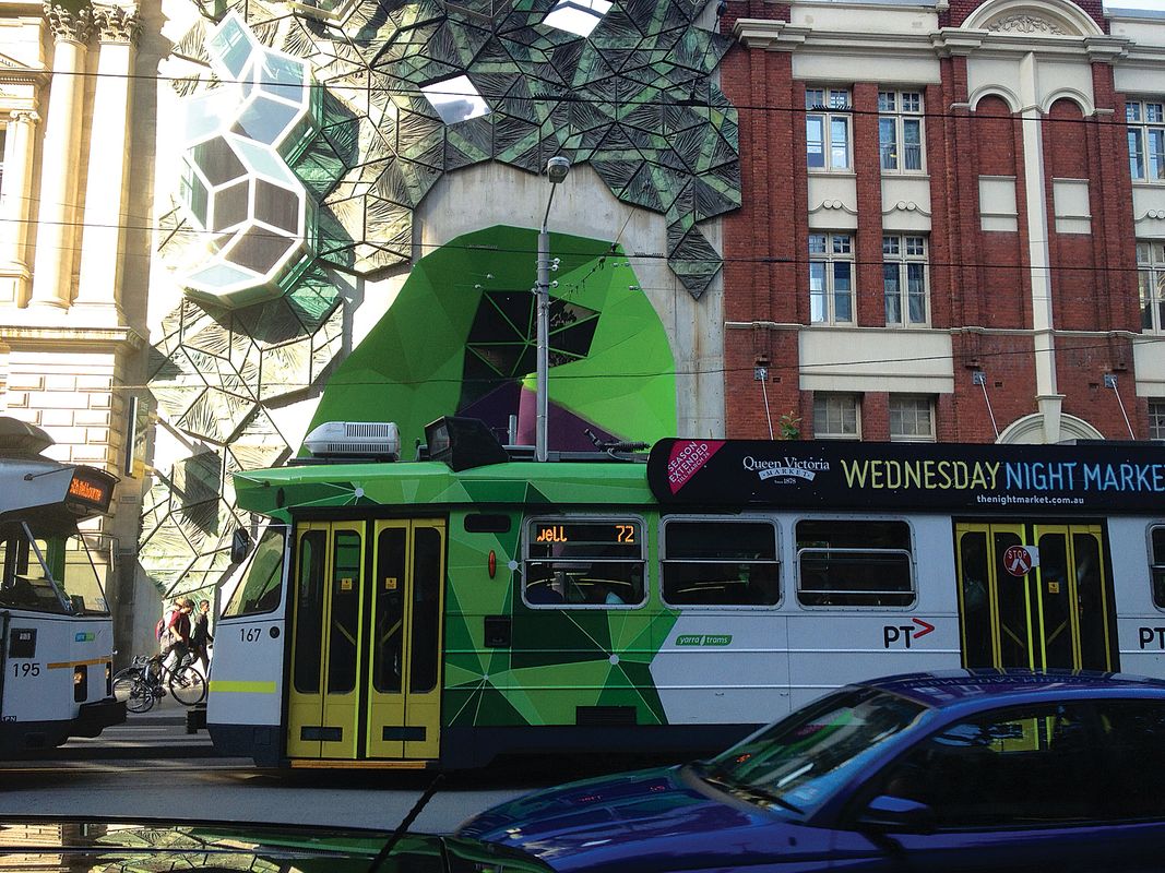 ARM Architecture: Resilience is the name of the game | ArchitectureAu