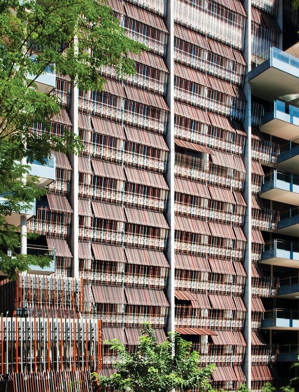 Goodwood Residence | ArchitectureAu