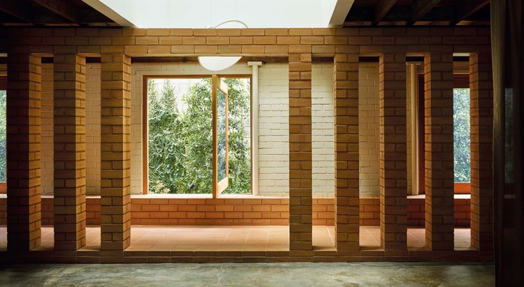 Flood-proof and connected to nature: Beck Street | ArchitectureAu