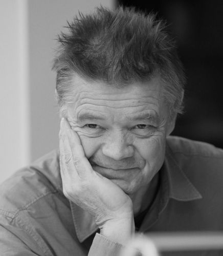 Peter Clegg to speak at Deerubbin conference | ArchitectureAu