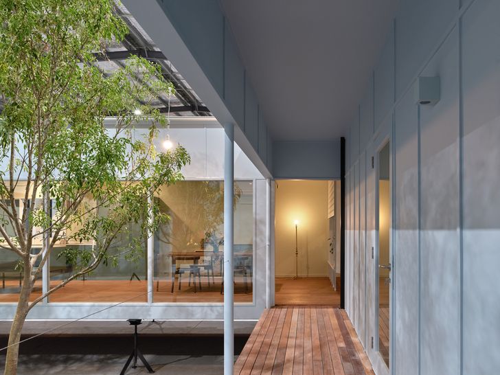 Fast architecture | ArchitectureAu