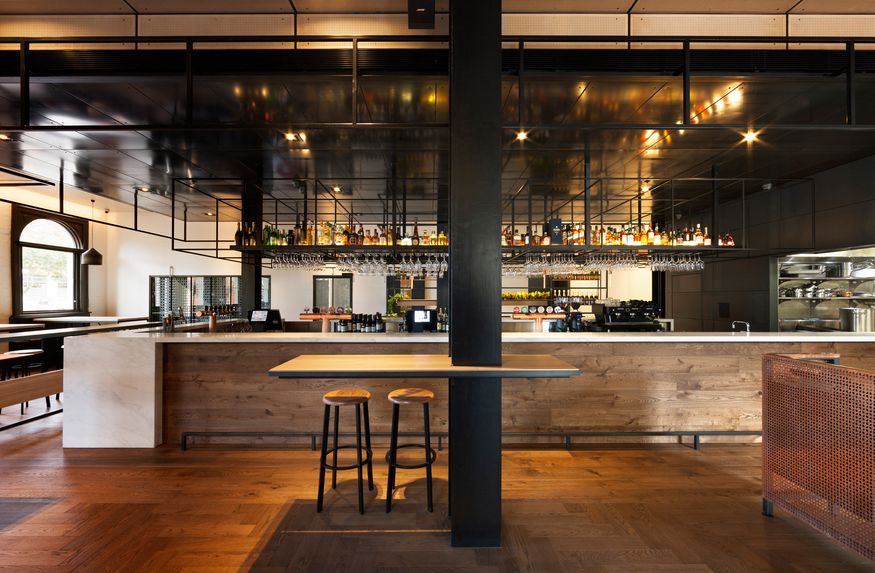 2015 Eat Drink Design Awards shortlist: Best Bar Design | ArchitectureAu