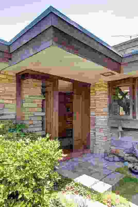 Revisited: Reid House | ArchitectureAu