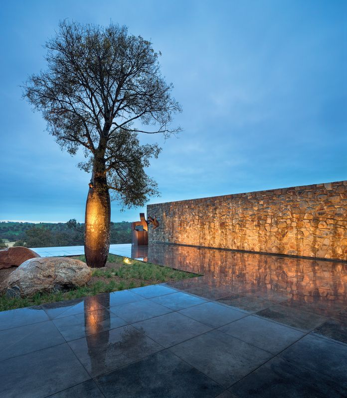 2015 NSW Landscape Architecture Awards | ArchitectureAu