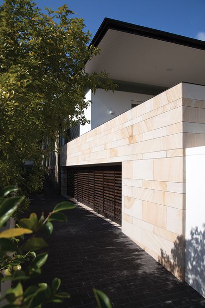 Killara House | ArchitectureAu
