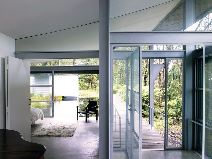 Revisited: Simpson-Lee House | ArchitectureAu