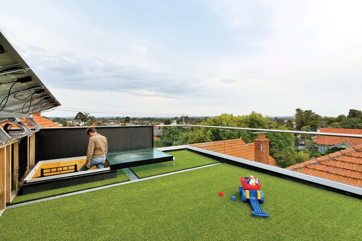 Ilma Grove House | ArchitectureAu