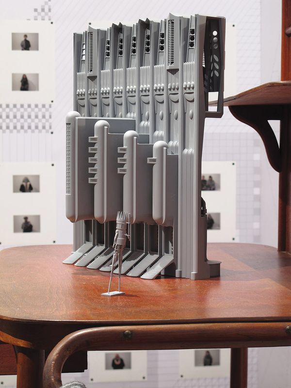 For What It's Worth | ArchitectureAu