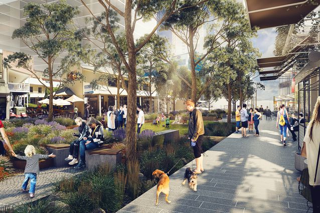 2017 Australian Urban Design Awards: Commendation for Policies ...