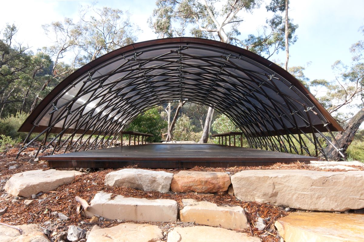 Sean Godsell and the complexity of simplicity | ArchitectureAu