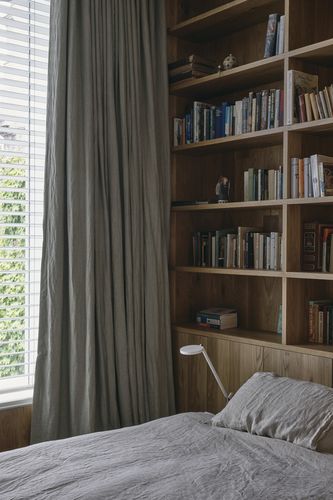 Terrace House by Rob Kennon Architects | ArchitectureAu