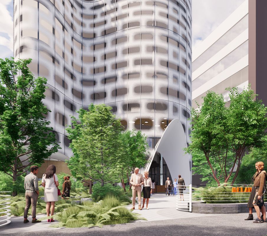 ‘World class’ cancer research centre approved for Melbourne ...