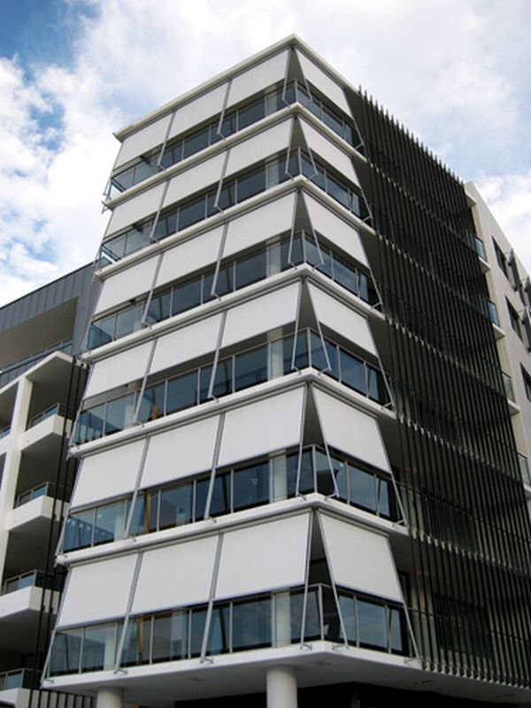 August 2009 | ArchitectureAu