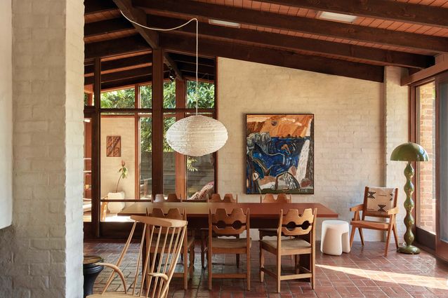 Revisited: Fisher House | ArchitectureAu