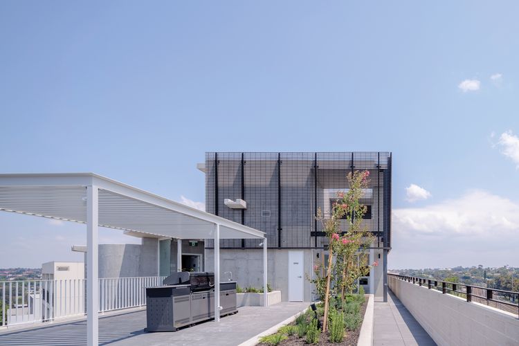 Designing housing with ‘dignity’: Studio Apartments | ArchitectureAu