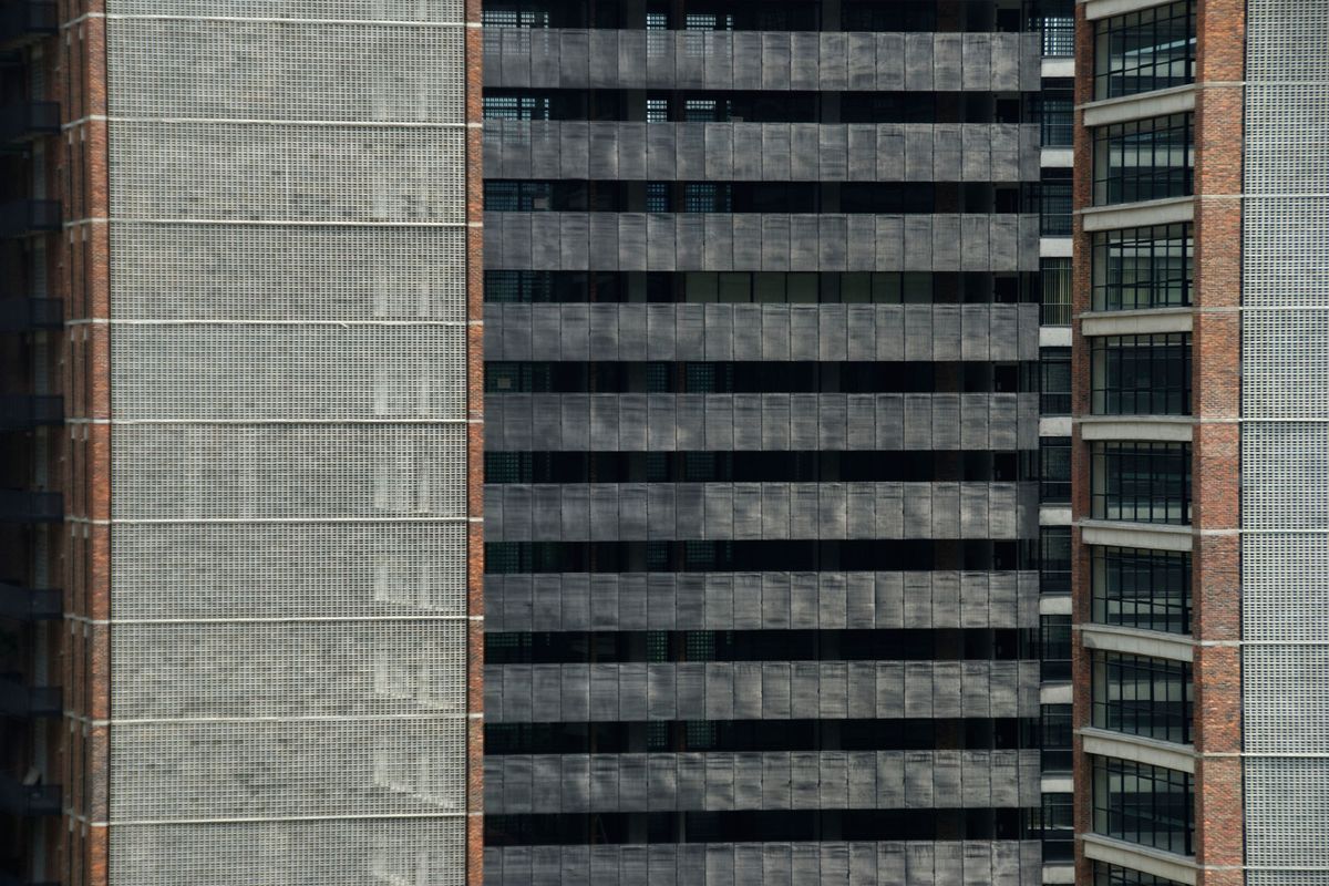 Kevin Mark Low: Small projects | ArchitectureAu