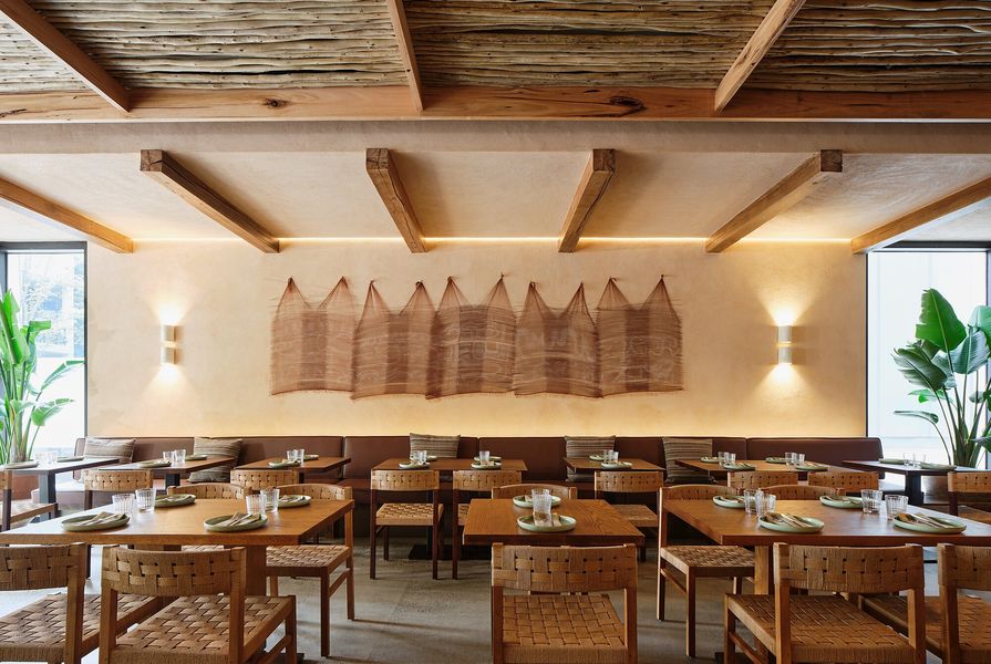 2024 Eat Drink Design Awards shortlist: Best Restaurant Design ...