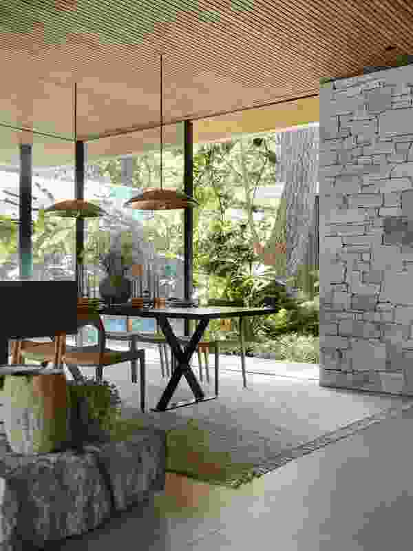 M House by Rama Architects | ArchitectureAu