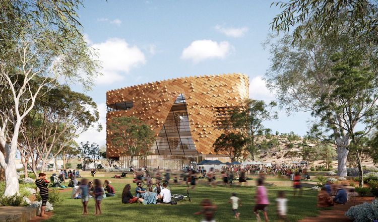 Three-day course to explore practicalities of connecting and designing ...