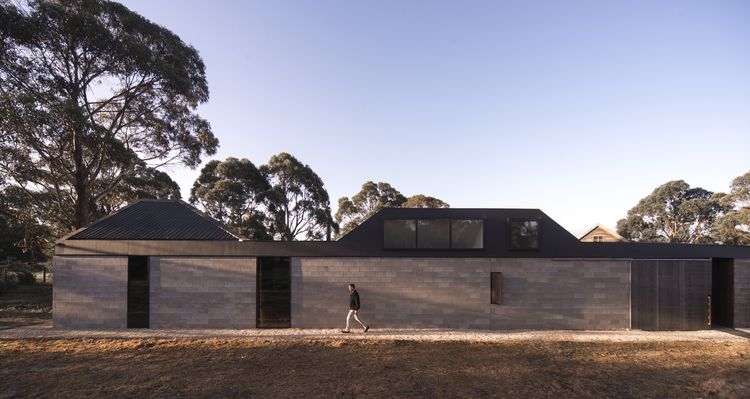 2015 Houses Awards shortlist: New House over 200m2 | ArchitectureAu