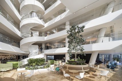 Approved high-rise to become Adelaide's tallest tower | ArchitectureAu