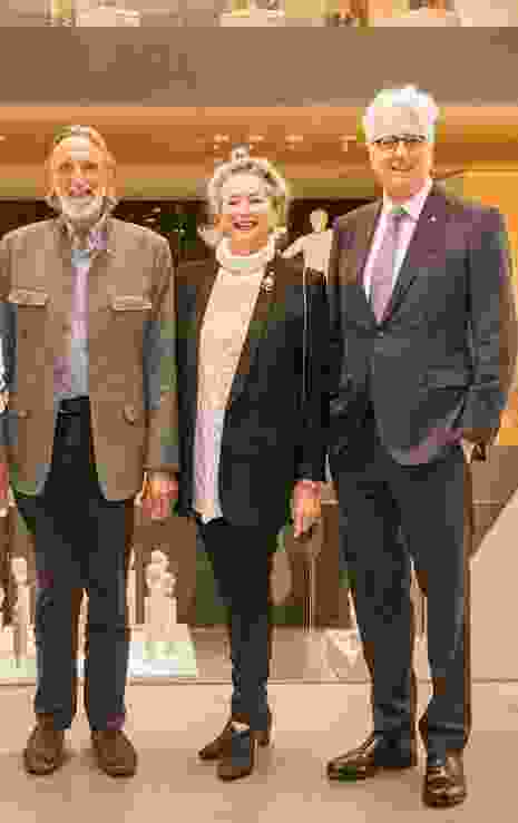 University of Sydney announces new building for Camperdown architecture ...