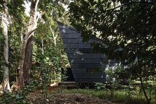 M3 Architecture | ArchitectureAu