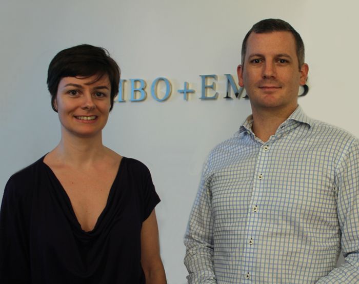 Larissa Murphy to head HBO+EMTB Singapore | ArchitectureAu