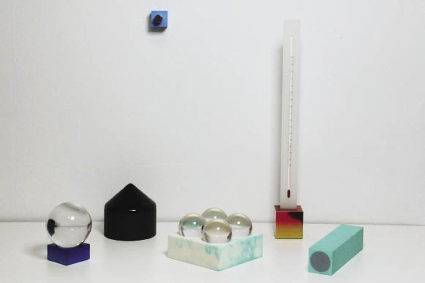 Studio: Daniel Emma’s Basics collection | ArchitectureAu