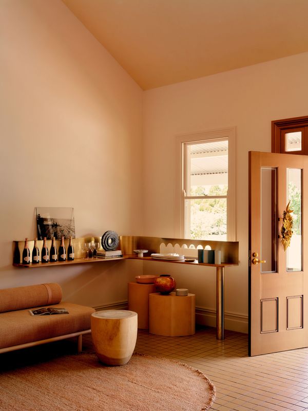 Chandon Homestead by Melanie Beynon | ArchitectureAu