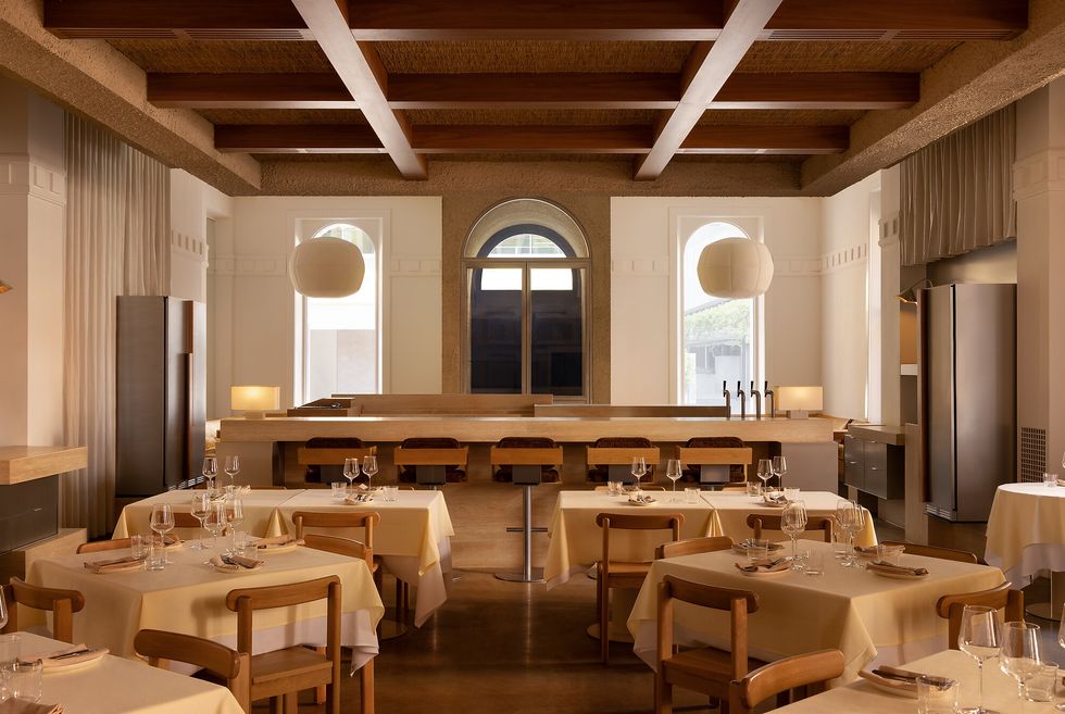 2026 Australian Interior Design Awards: Hospitality Design – joint ...