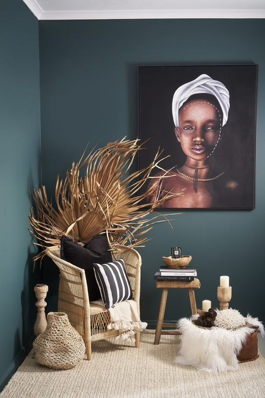 Taubmans' Colour of the Year a ticket to a ‘dense tropical jungle ...