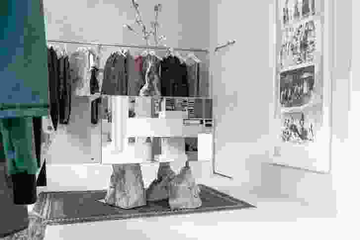 PAM Store by Sibling Architecture | ArchitectureAu