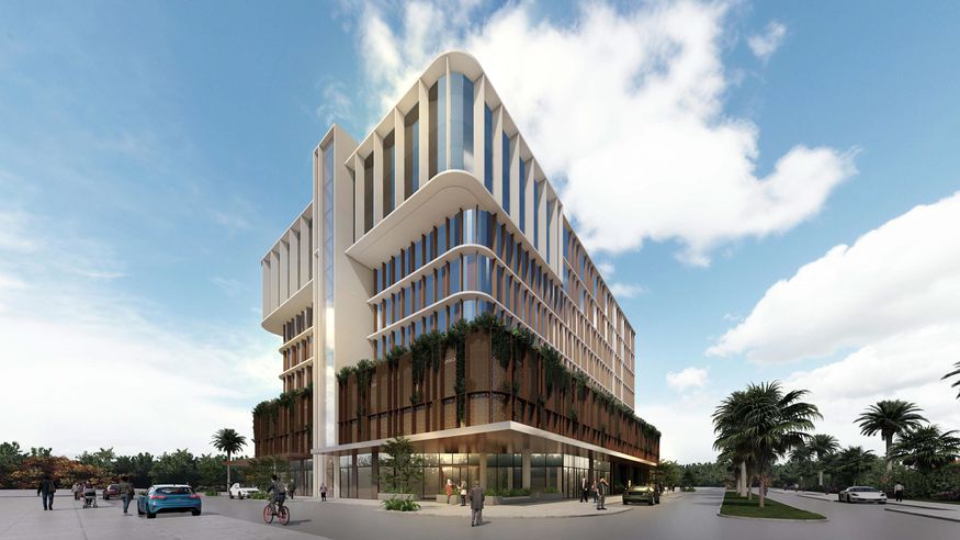 Proposed hospital to be ‘epicentre for surgical research and innovation ...
