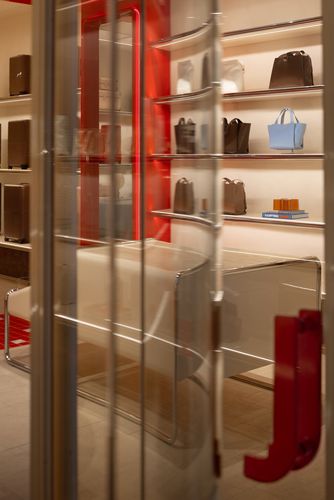 July store Chadstone by In Addition | ArchitectureAu