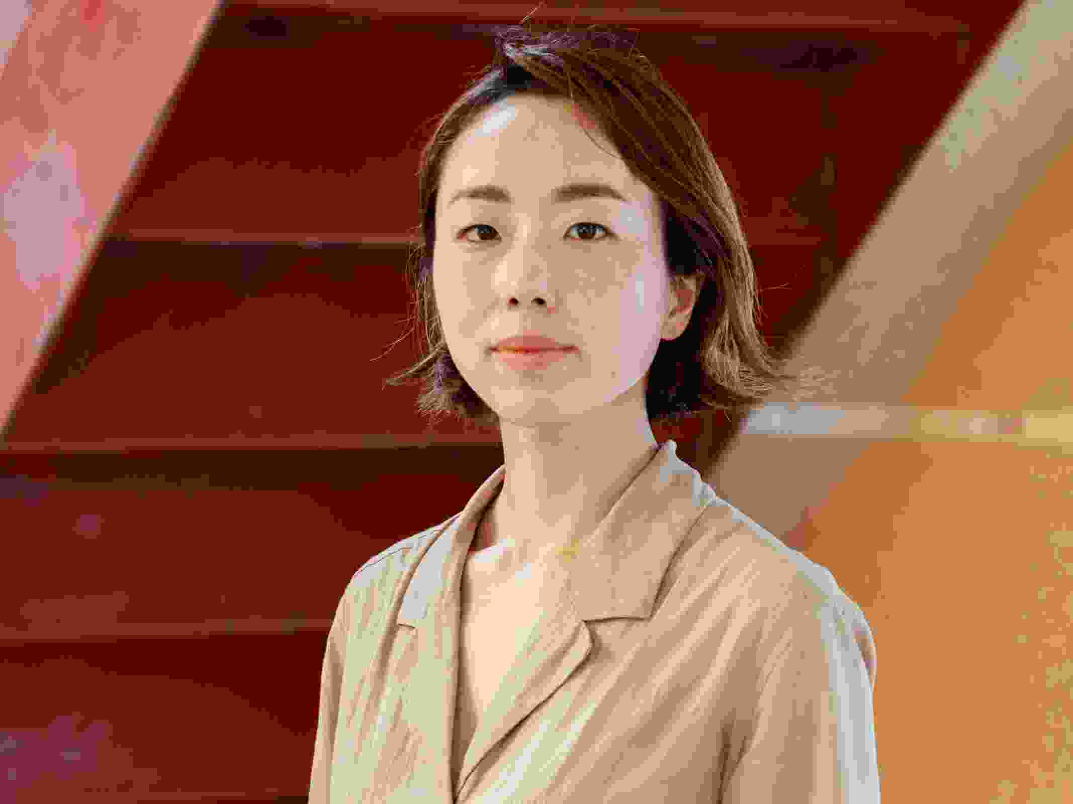 Mio Tsuneyama on ‘urban wild ecology’ | ArchitectureAu