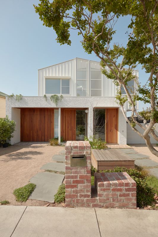 Meet the owners of Thornbury Townhouses | ArchitectureAu