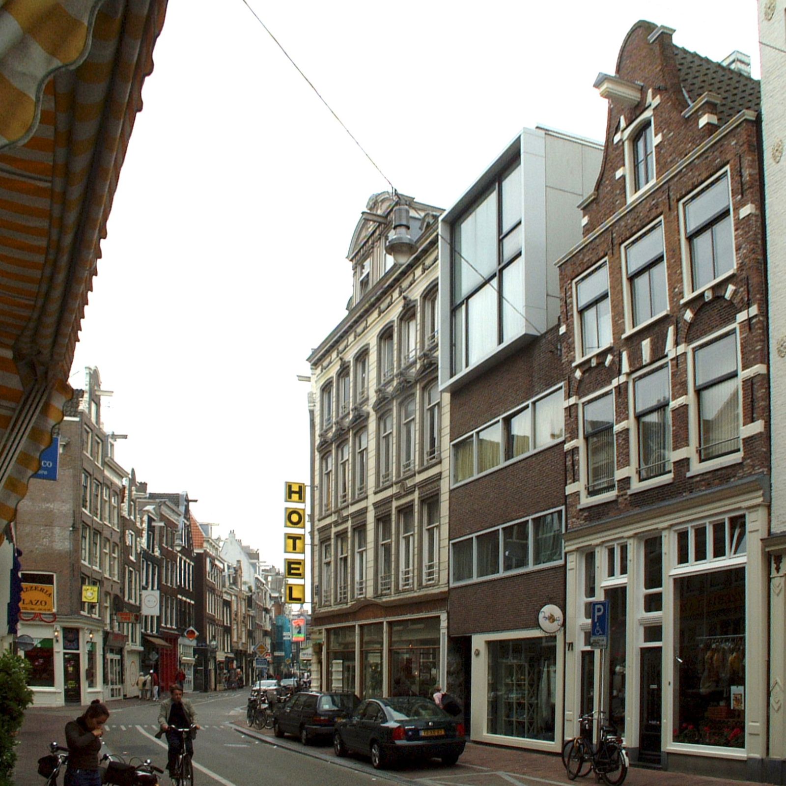 Michael Zanardo on rethinking the brief for housing | ArchitectureAu