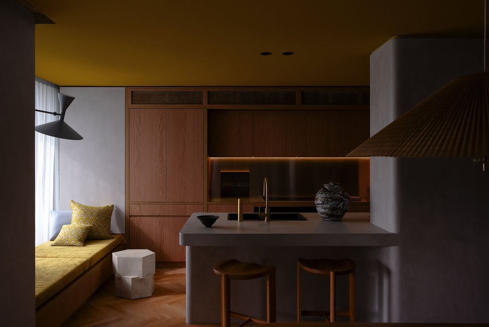 2025 Australian Interior Design Awards: Residential Design | ArchitectureAu