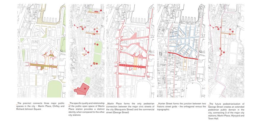 Winners revealed: 2025 Australian Urban Design Awards | ArchitectureAu