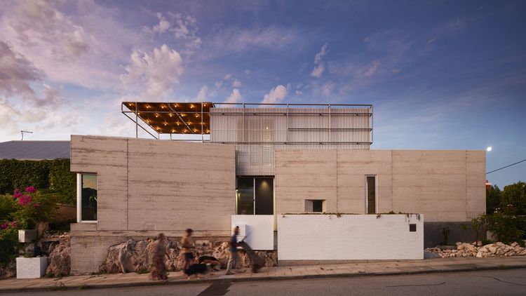 2023 WA Architecture Awards | ArchitectureAu