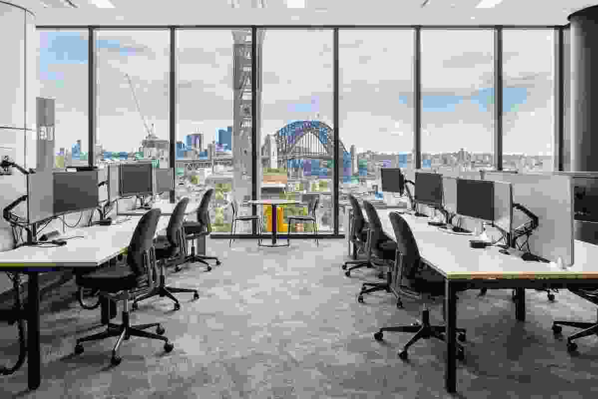 The full-service approach by Bowermans | ArchitectureAu