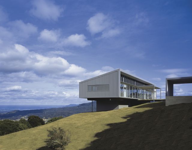 Rose House by Ian Moore Architects | ArchitectureAu