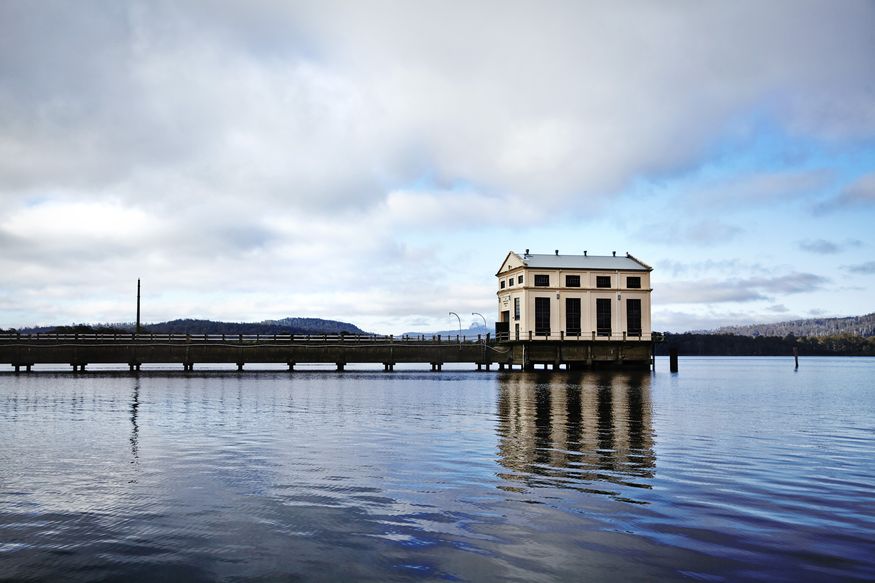 2015 Tasmania Architecture Awards | ArchitectureAu